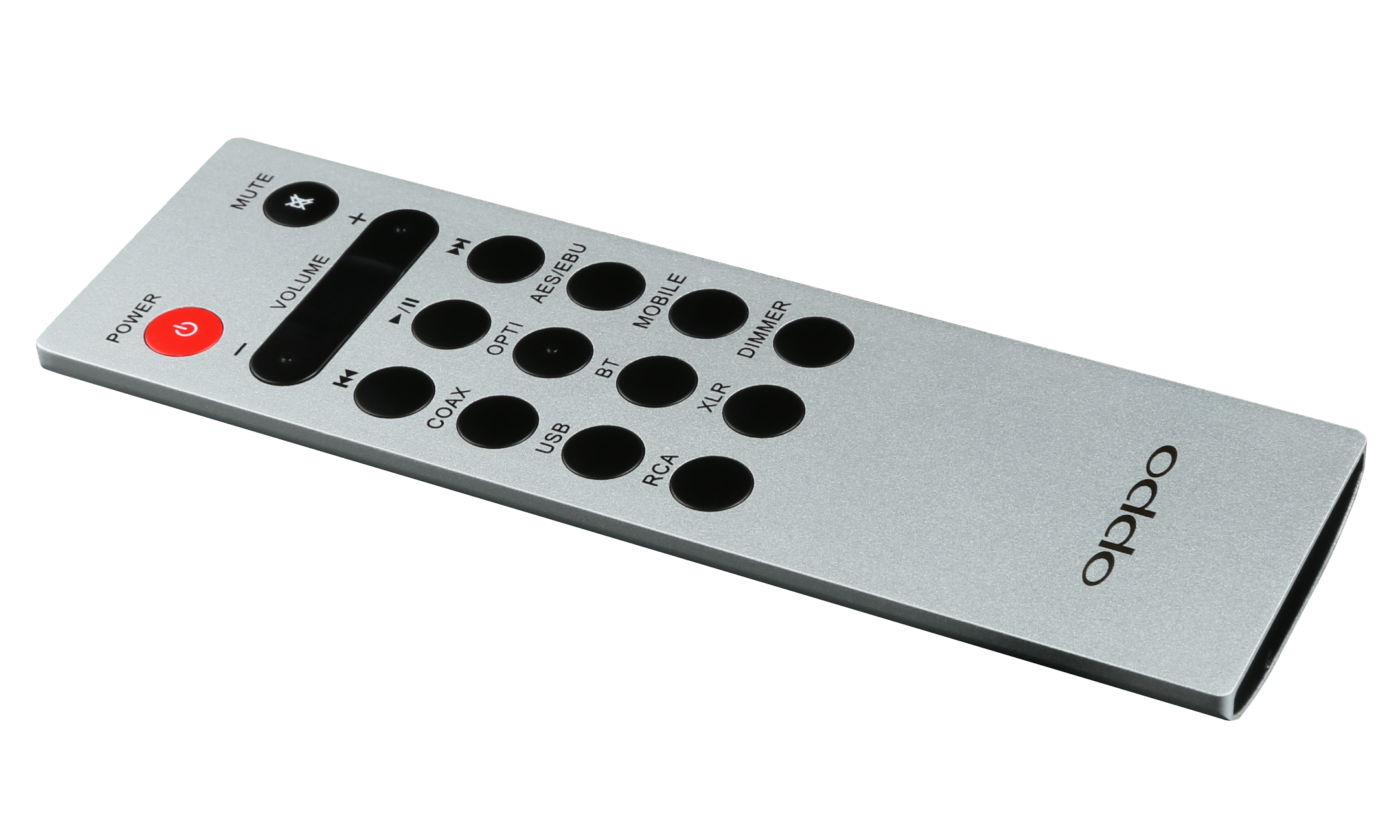 OPPO Digital France - OPPO HA-1 EU